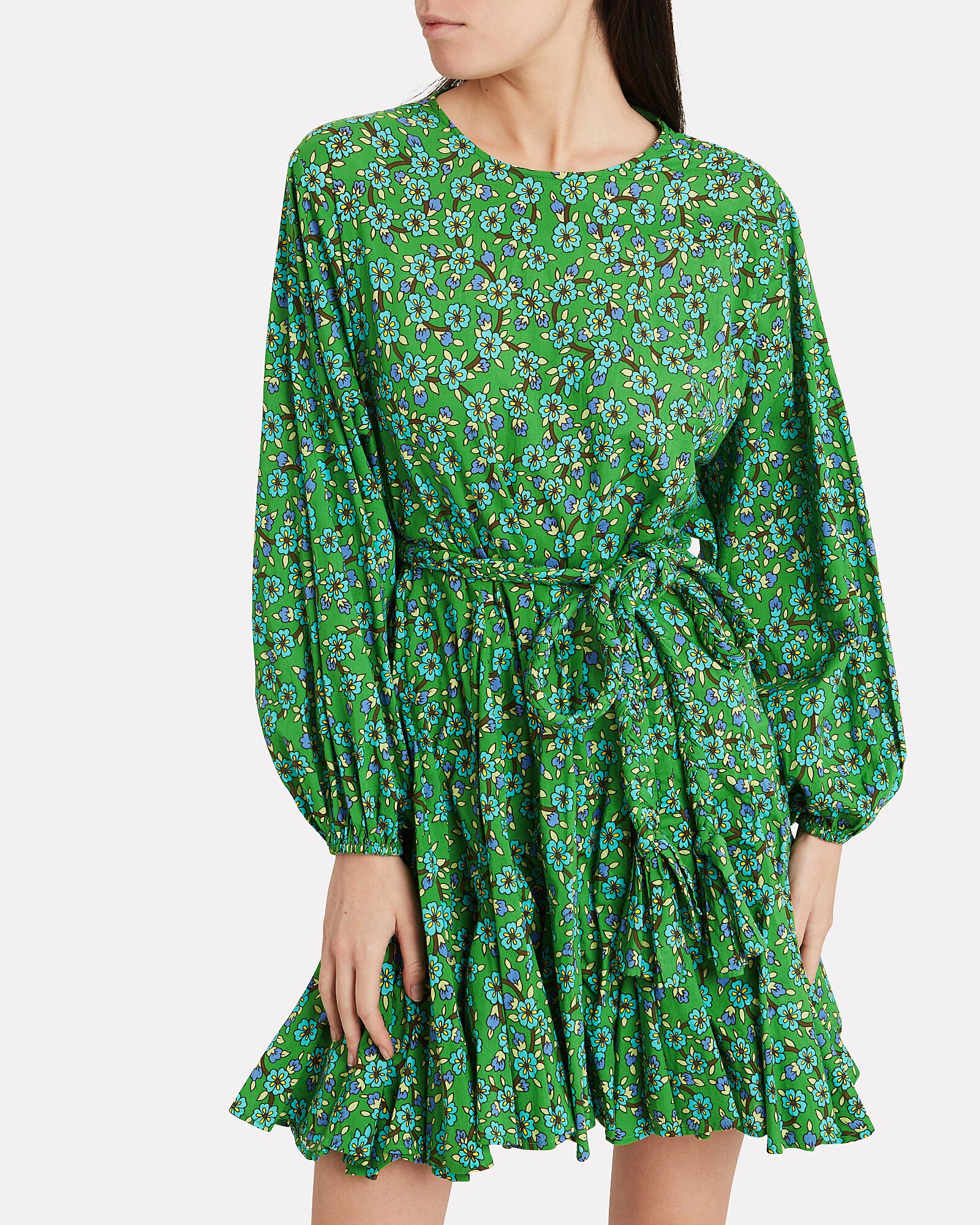 4 Floral Dresses To Die for This Spring – The Perfect Eye